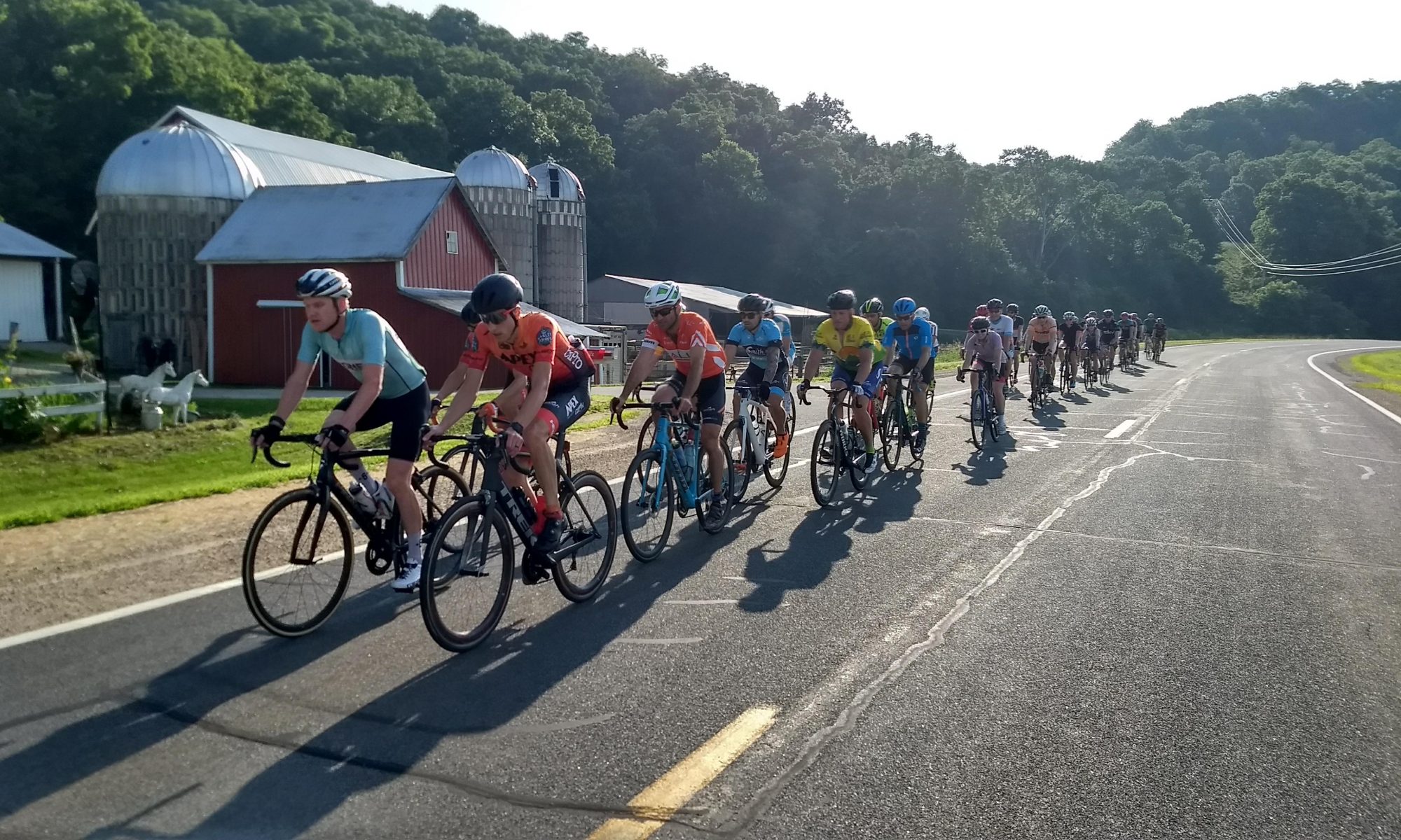 The Premier Midwest Spring Cycling Classic – La Crosse Omnium
